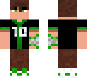 ben 10 | Minecraft Skins