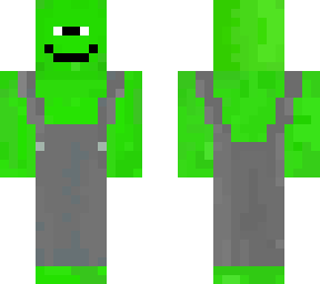blob | Minecraft Skins