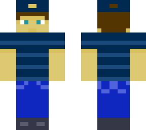 bodyguard | Minecraft Skins