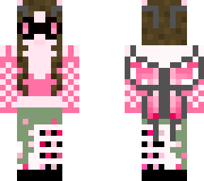 smp | Minecraft Skins