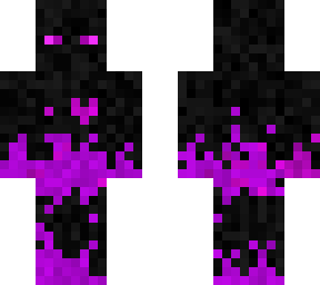 enderman | Minecraft Skins