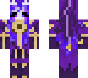 jester | Minecraft Skins