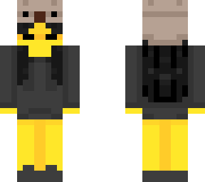 kid | Minecraft Skins
