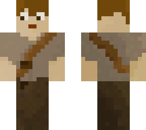 kory | Minecraft Skins
