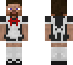 steve | Minecraft Skins