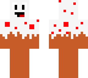 cake | Minecraft Skins