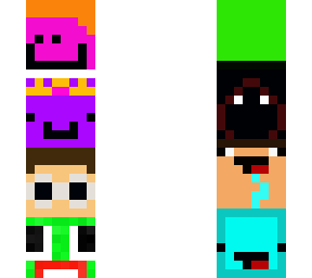 minecraft | Minecraft Skins