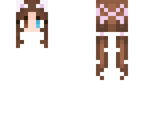 layout | Minecraft Skins