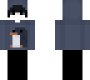 penguin | Minecraft Skins