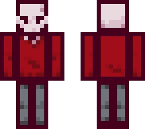 skeleton | Minecraft Skins