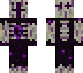 sculk | Minecraft Skins