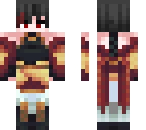 elf | Minecraft Skins