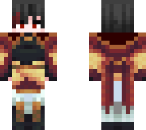 elf | Minecraft Skins