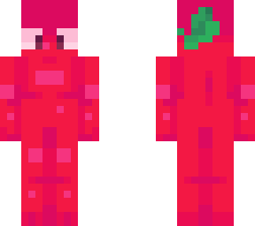 pikmin | Minecraft Skins