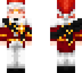 sash | Minecraft Skin