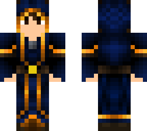 wizard | Minecraft Skins