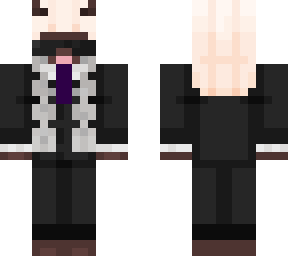 sunglasses | Minecraft Skins