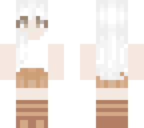 vanilla | Minecraft Skins