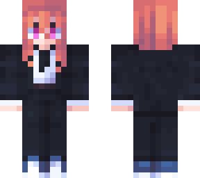 angel devil | Minecraft Skins