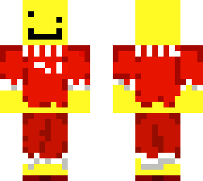 lemon | Minecraft Skins