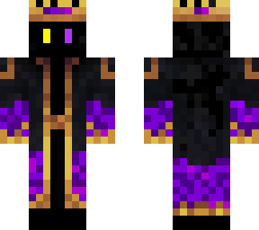 mage | Minecraft Skins