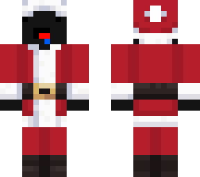 santa | Minecraft Skins