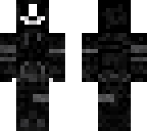 the knocker | Minecraft Skins