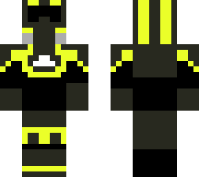 helldiver | Minecraft Skins