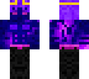 banned | Minecraft Skins