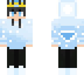 marlowww | Minecraft Skins