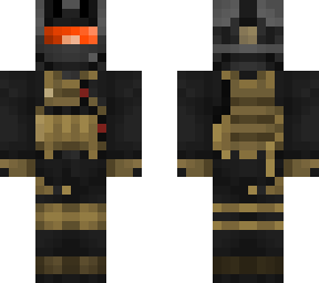 military | Minecraft Skins