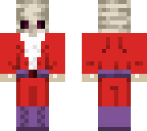 classic | Minecraft Skins