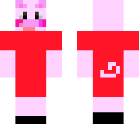 peppa pig | Minecraft Skins