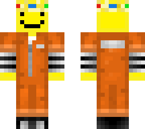 princezam lifesteal | Minecraft Skins