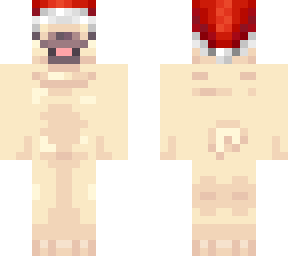 pug | Minecraft Skins