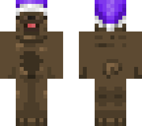 pug | Minecraft Skins