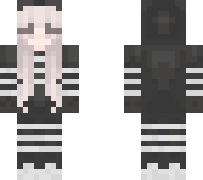 girl | Minecraft Skins