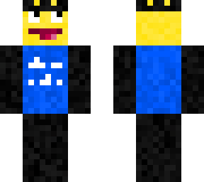 shedletsky | Minecraft Skins