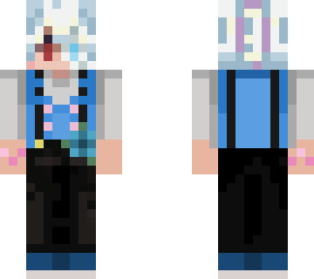 master | Minecraft Skins