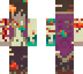 rot | Minecraft Skins