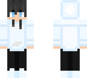 snow | Minecraft Skins