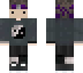 temu | Minecraft Skins