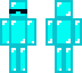 diamond | Minecraft Skins