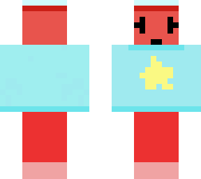 dandy world | Minecraft Skins