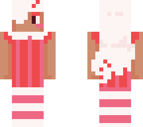 ginger dandys world | Minecraft Skins