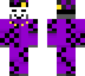 Jester | Minecraft Skin