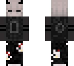 duo | Minecraft Skins