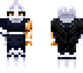 lute | Minecraft Skins