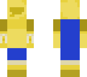 mini pekka | Minecraft Skins