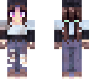 modern | Minecraft Skins